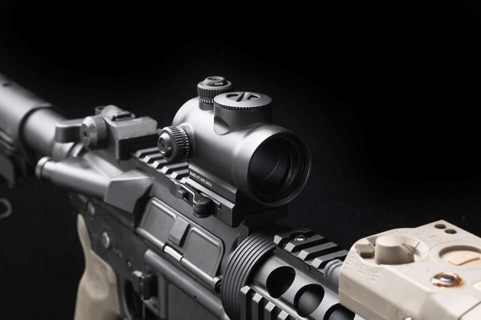 SURE HIT ARS | SURE HIT SERIES | ノーベルアームズ ｜NOVEL ARMS