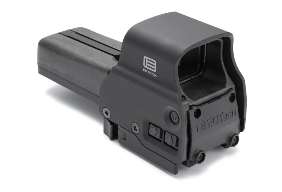 EOTECH | ノーベルアームズ ｜NOVEL ARMS