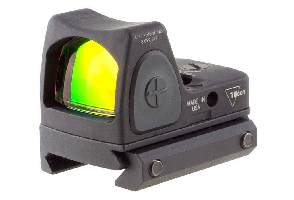 RMR Series | ノーベルアームズ ｜NOVEL ARMS