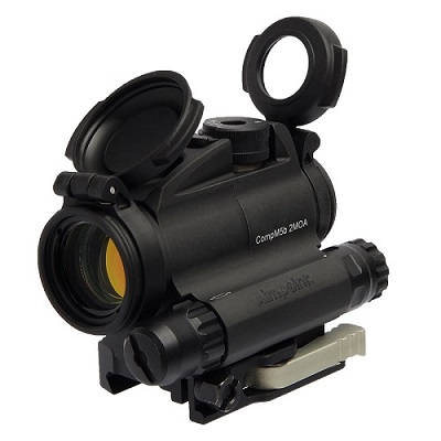 Aimpoint新商品「Comp M5b」発売開始と入荷のご案内！！ | ノーベルアームズ ｜NOVEL ARMS