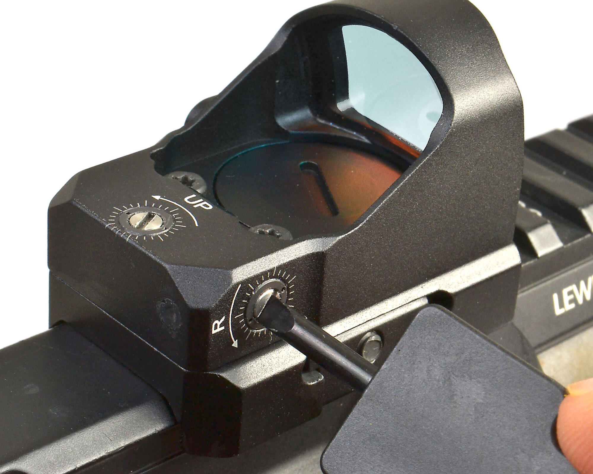 SURE HIT MRS2 | SURE HIT SERIES | ノーベルアームズ ｜NOVEL ARMS