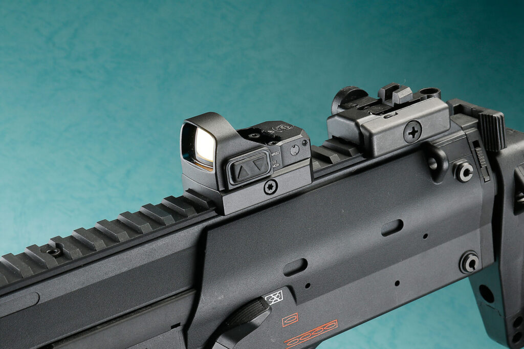 SURE HIT MRS2 3M.O.A. | SURE HIT SERIES | ノーベルアームズ ｜NOVEL ARMS