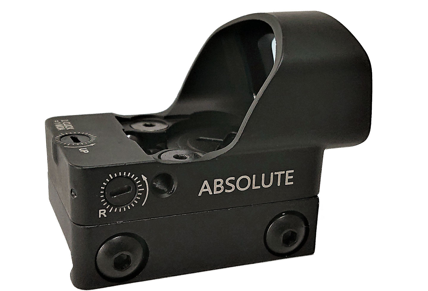 ABSOLUTE PRO | ABSOLUTE SERIES | ノーベルアームズ ｜NOVEL ARMS