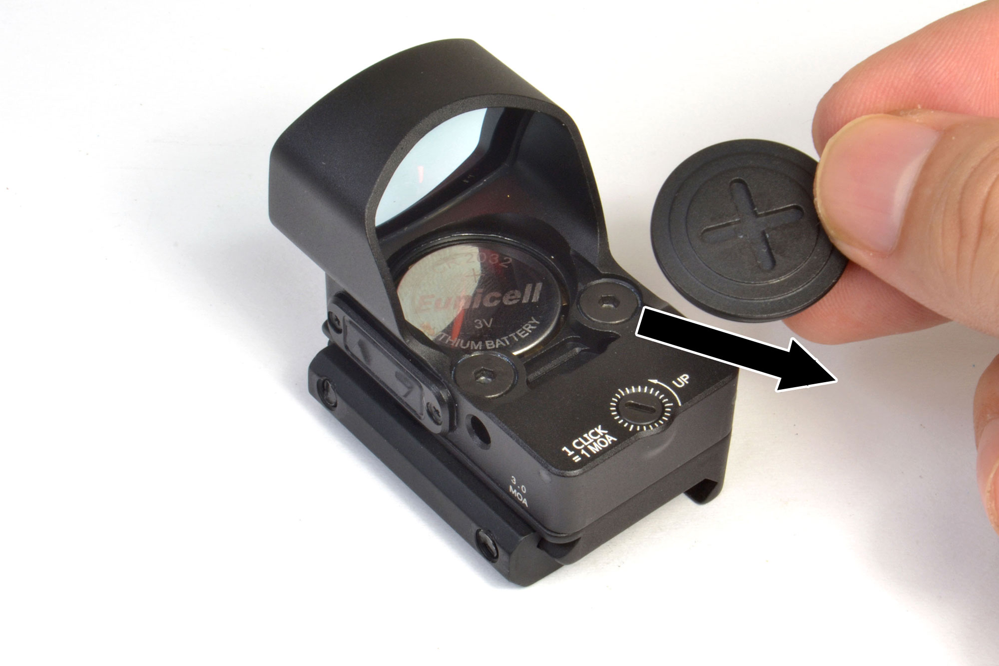 ABSOLUTE PRO | ABSOLUTE SERIES | ノーベルアームズ ｜NOVEL ARMS