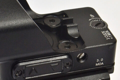 ABSOLUTE PRO | ABSOLUTE SERIES | ノーベルアームズ ｜NOVEL ARMS