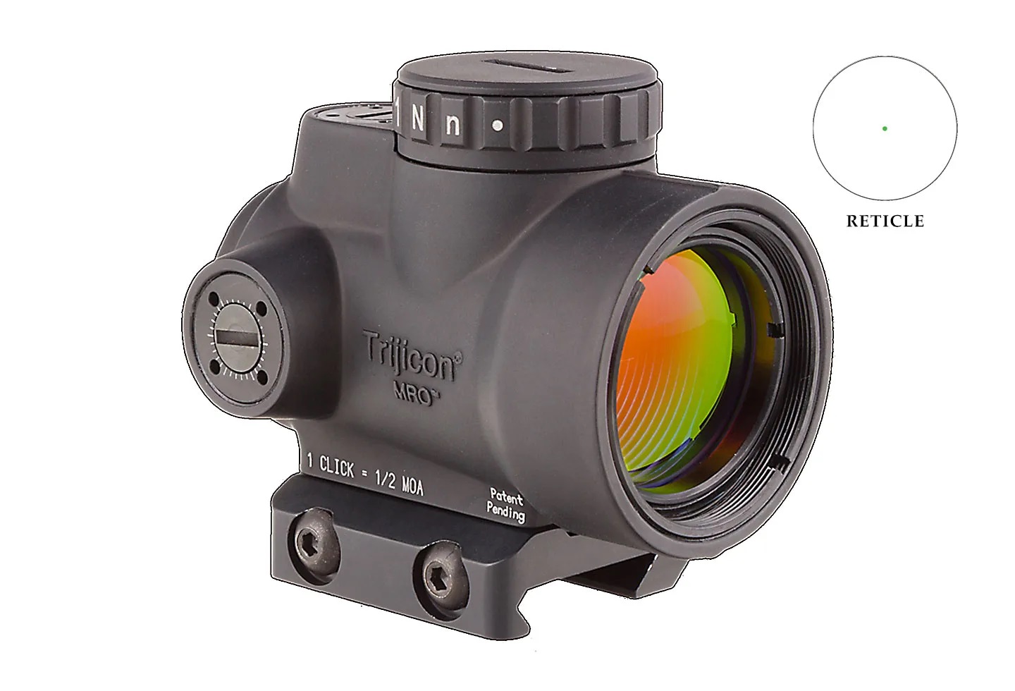 Trijicon製品が一部再入荷いたしました。 | ノーベルアームズ ｜NOVEL ARMS