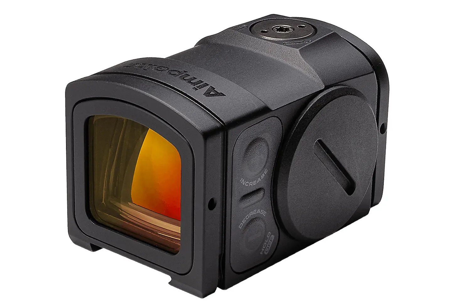 Aimpoint ACRO P-2 Cerakote Sniper Greyが初入荷いたしました。 | ノーベルアームズ ｜NOVEL ARMS