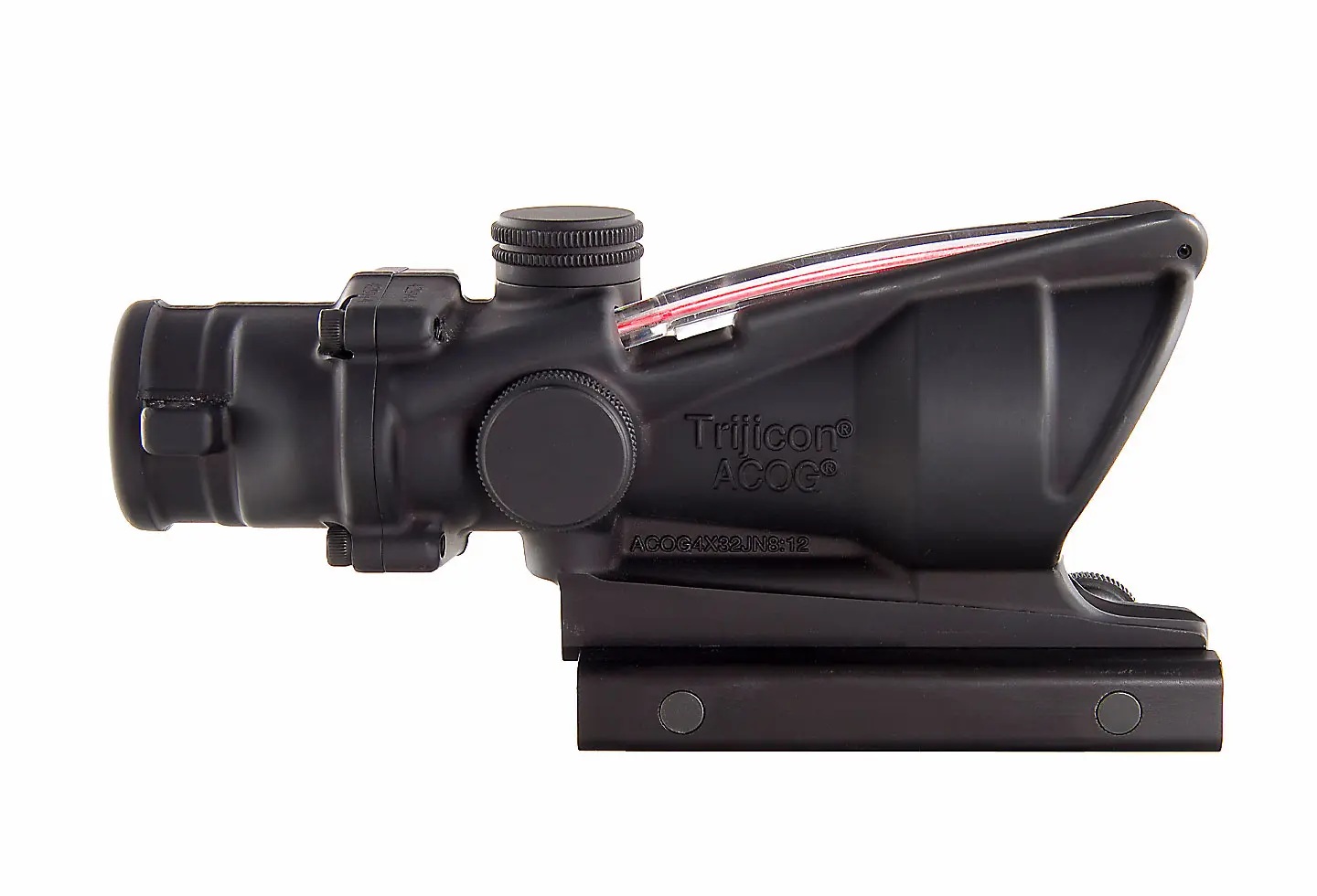 Trijicon ACOG® 発売開始のご案内。 | ノーベルアームズ ｜NOVEL ARMS